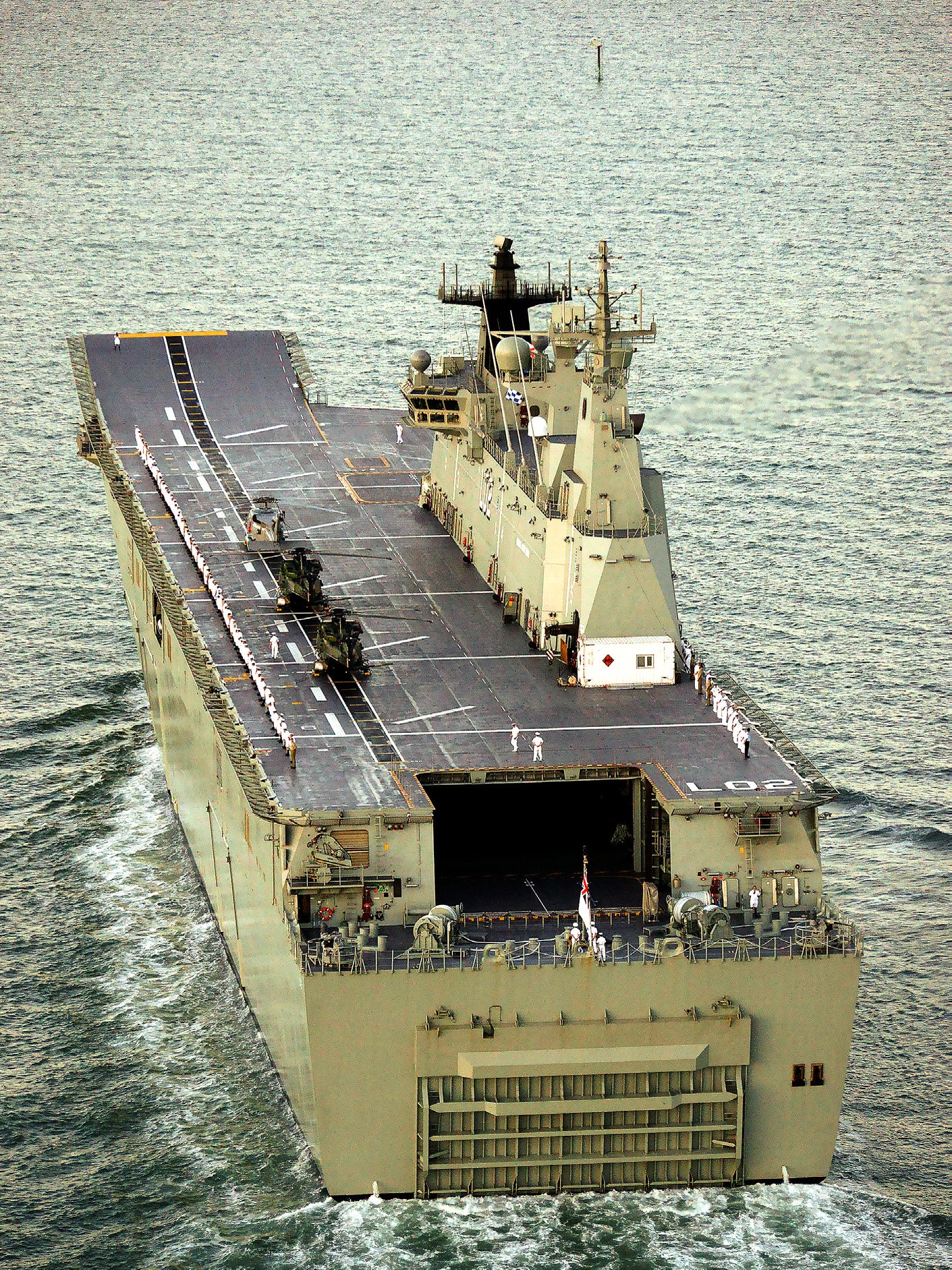 Quantum leap – Australian Aviation